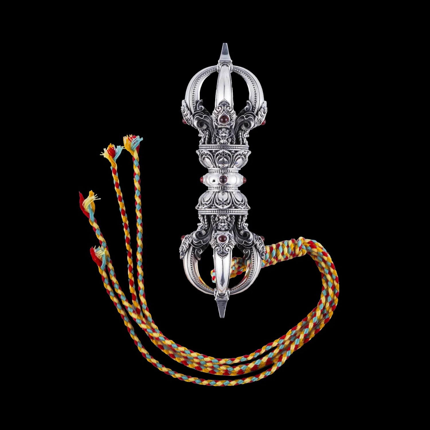 Vajra Pestle Figurine – eulique shop