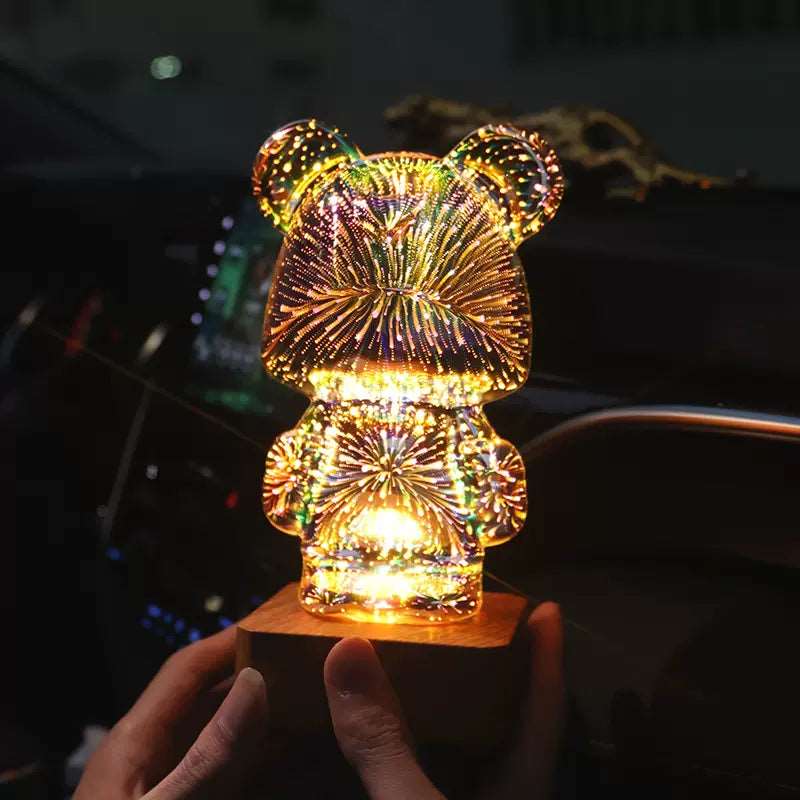 GlowBear – eulique shop